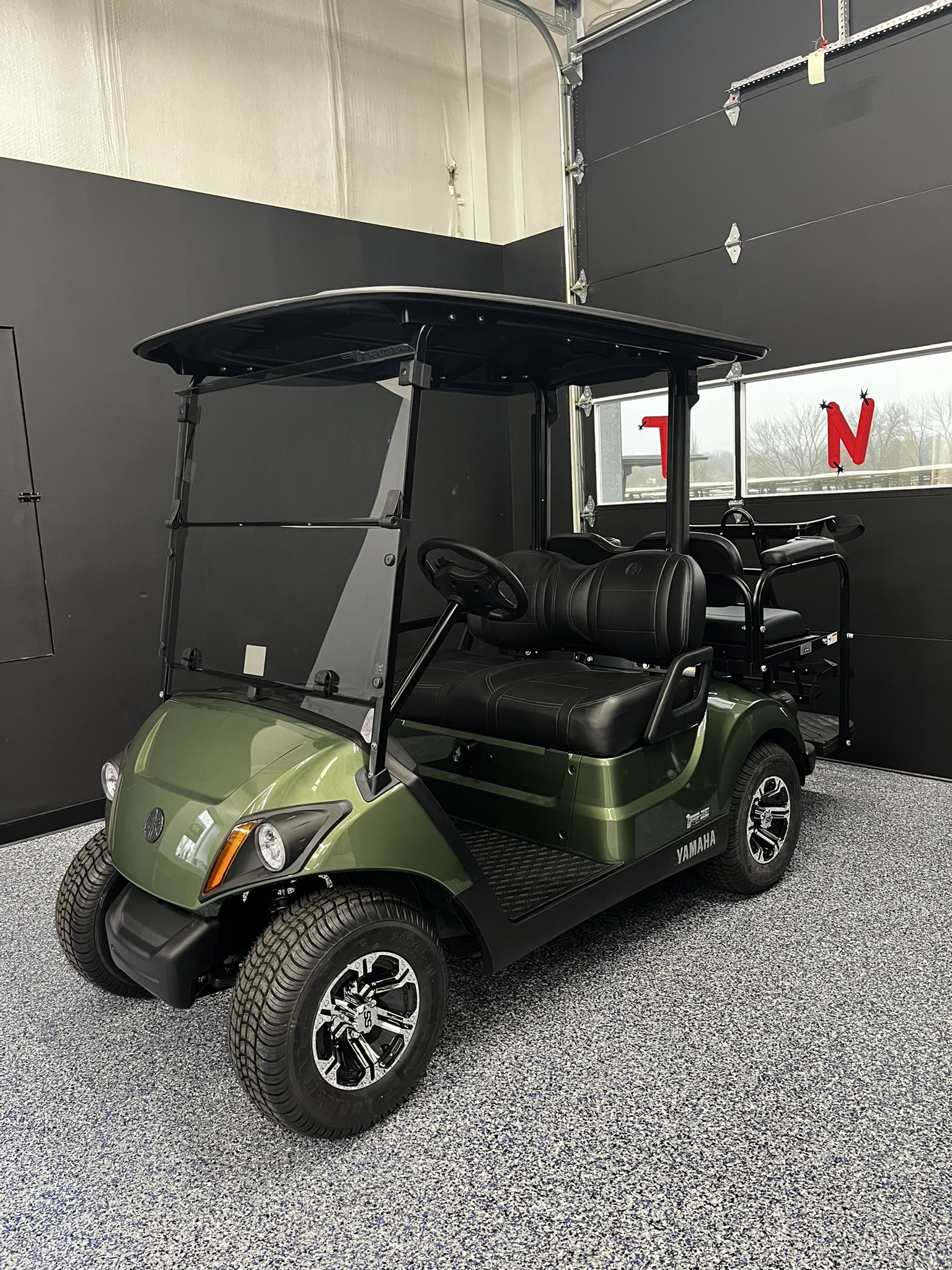 New 2024 For Sale TNT Golf Car and Motorsports Wentzville MO