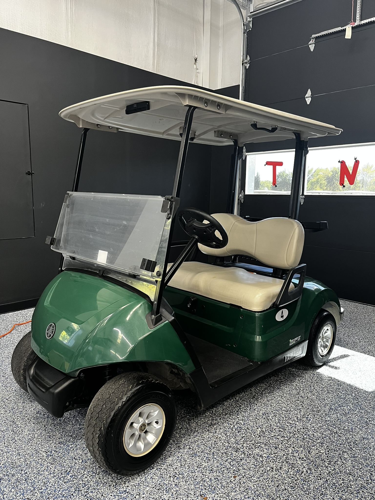 Pre-Owned For Sale TNT Golf Car and Motorsports Wentzville MO